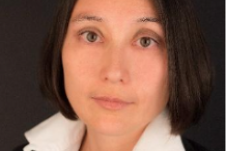 Natalie Rast | 5th Global Conference on the Elimination of Child Labour